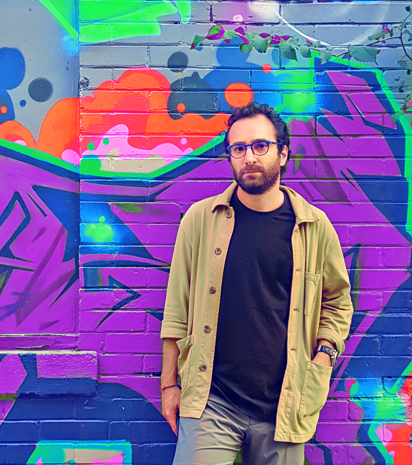 Eiman Basirati — Product Designer